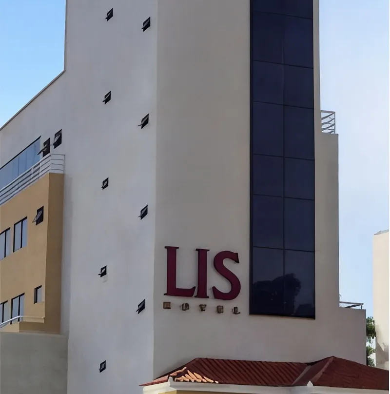 Lis Hotel - Teresina