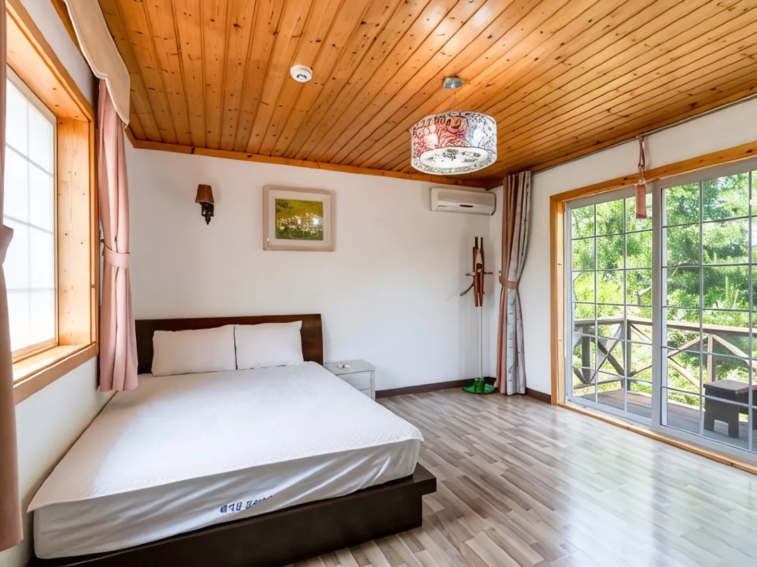 Gangneung Raemian Pension - Gangneung-si