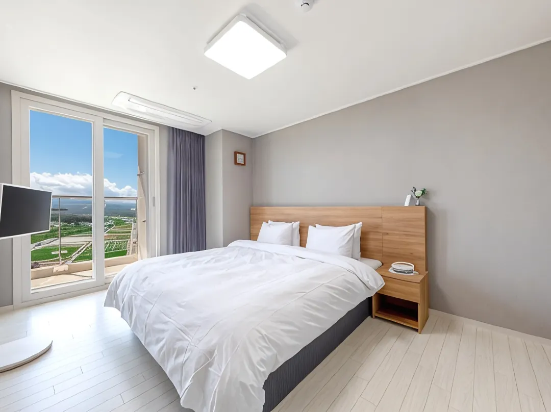 Gangneung The Gangneung Ocean Stay Part5 - 旌善郡