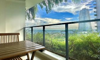 Kylin Apartment 2pax beside Marina Hotel Forest City: offerte e ...