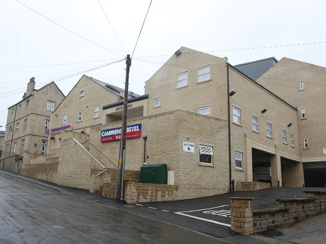 The Cambridge Hotel - Huddersfield