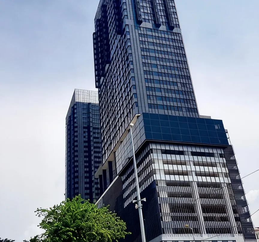 Mona Homes #6 Macalister 218, Georgetown Penang - Pulau Pinang