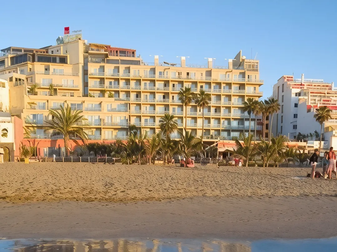 Bull Reina Isabel & Spa - Gran Canaria