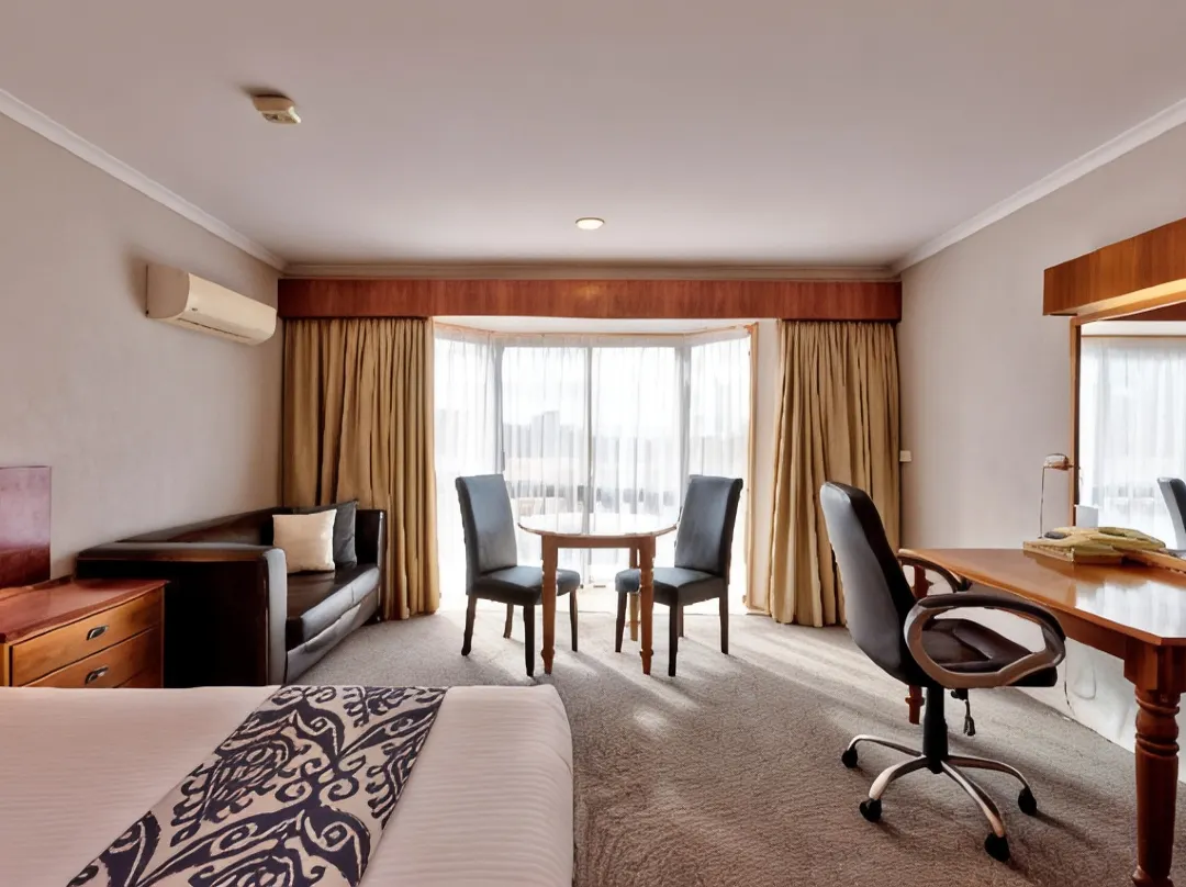 Hume Country Motor Inn - Albury-Wodonga