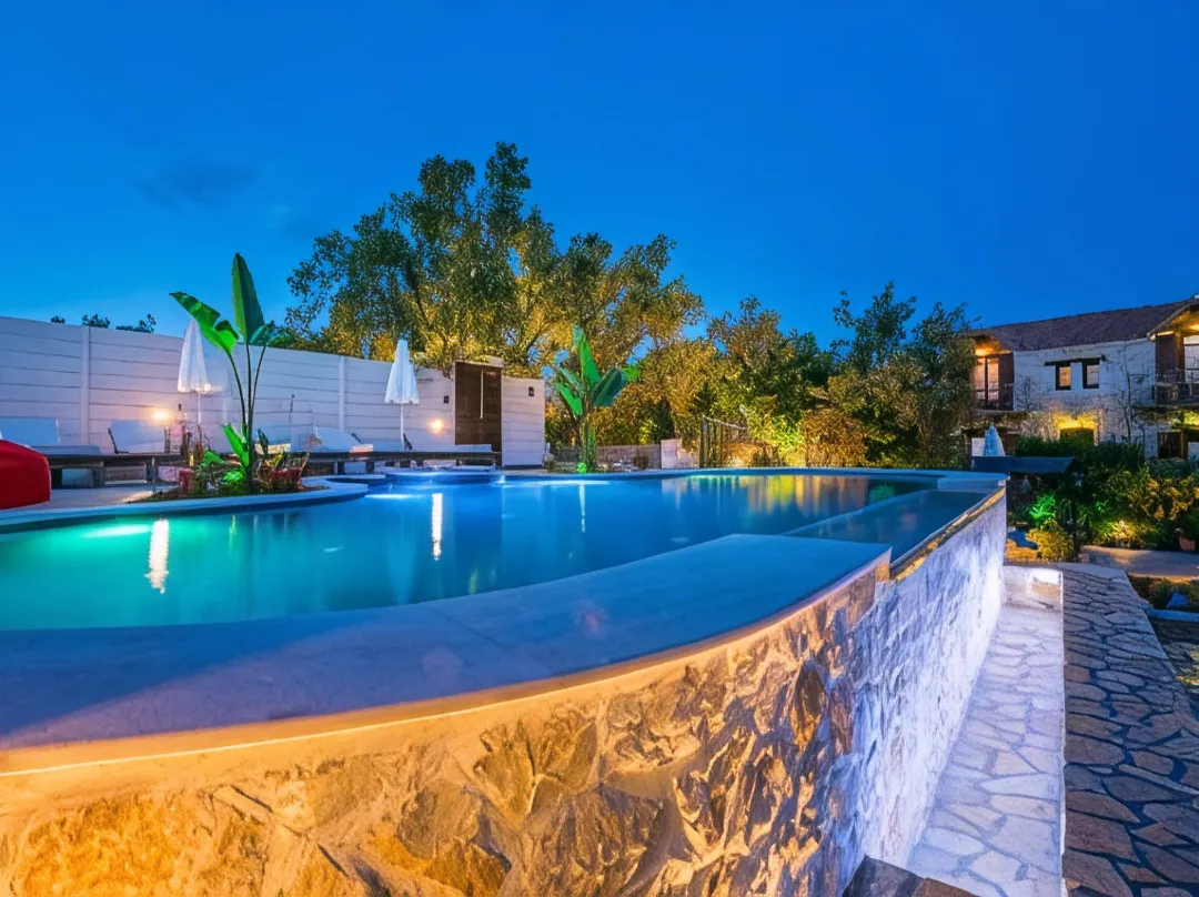 Ktima Kourou - Zakynthos