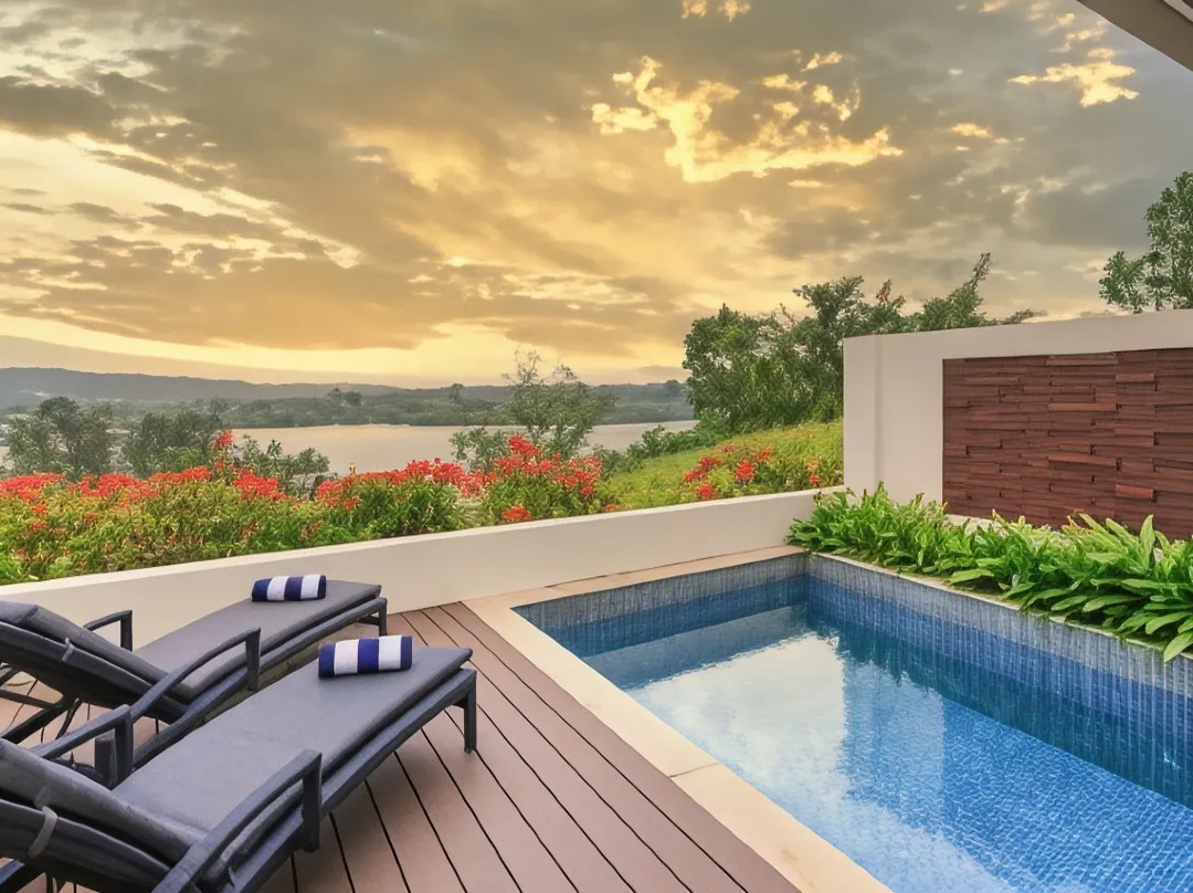 Mangoes Resort - Port Vila
