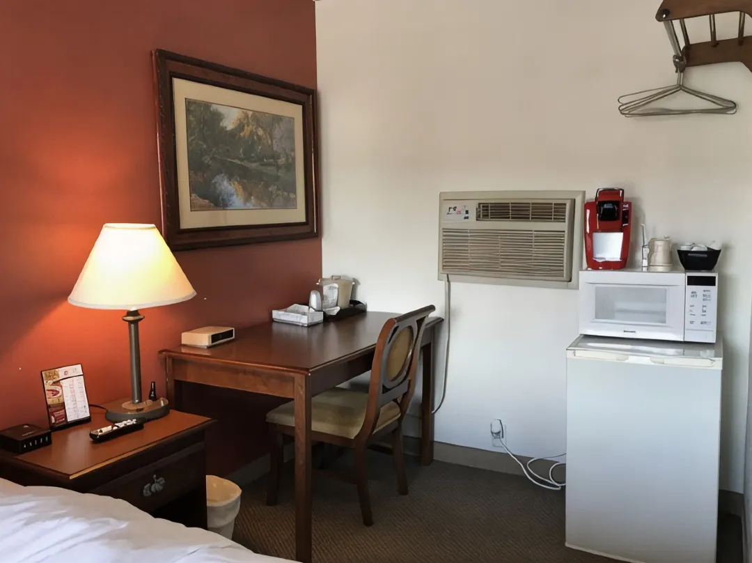 Munising Motel - Munising, MI