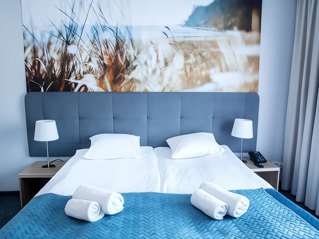 Baltic Hotel - Gdynia