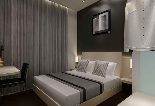 Octopuss Wellness Hotel & Spa,Jambi - Updated Prices & Hotel Reviews ...