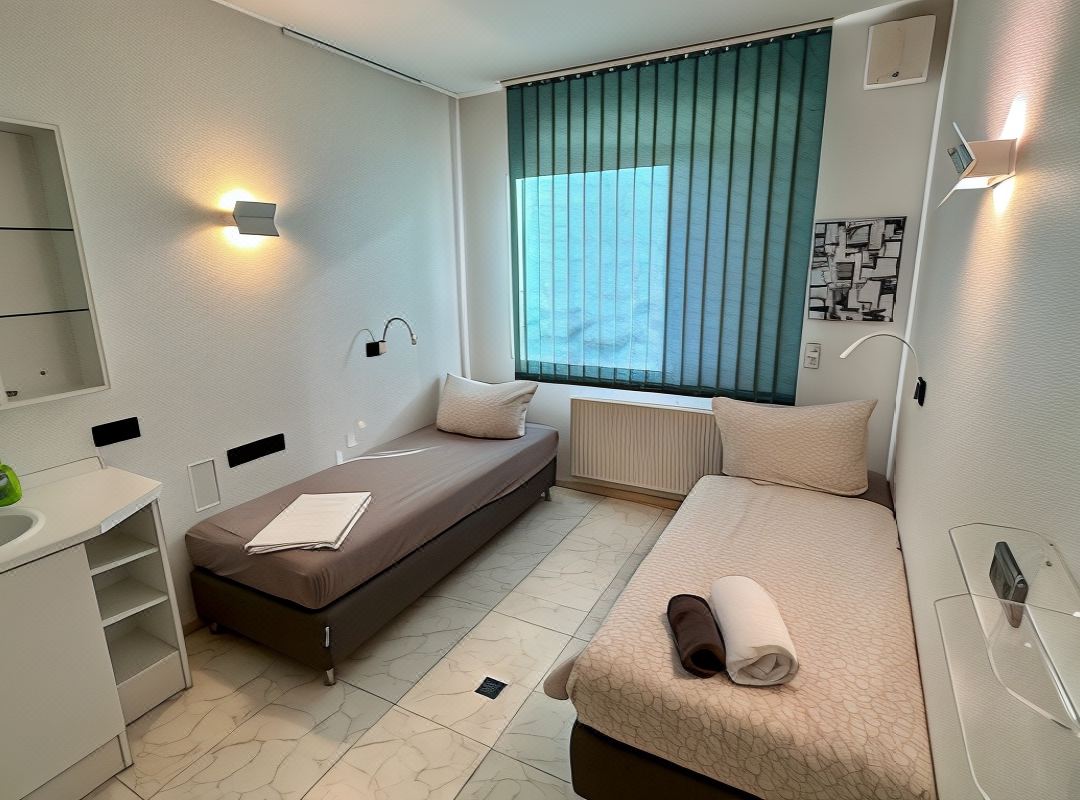 Smart&beautiful Hostel - Selm
