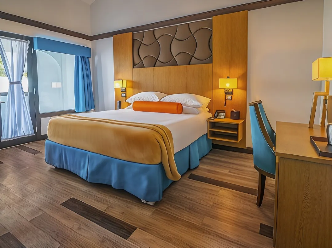 Sago Palm Hotel - Ocho Rios
