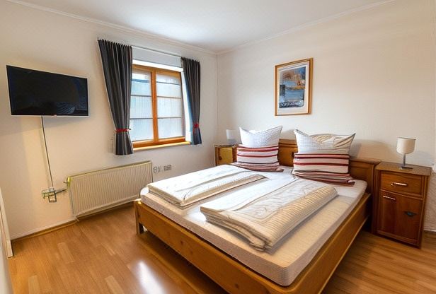 Ammergau Lodge - Oberammergau