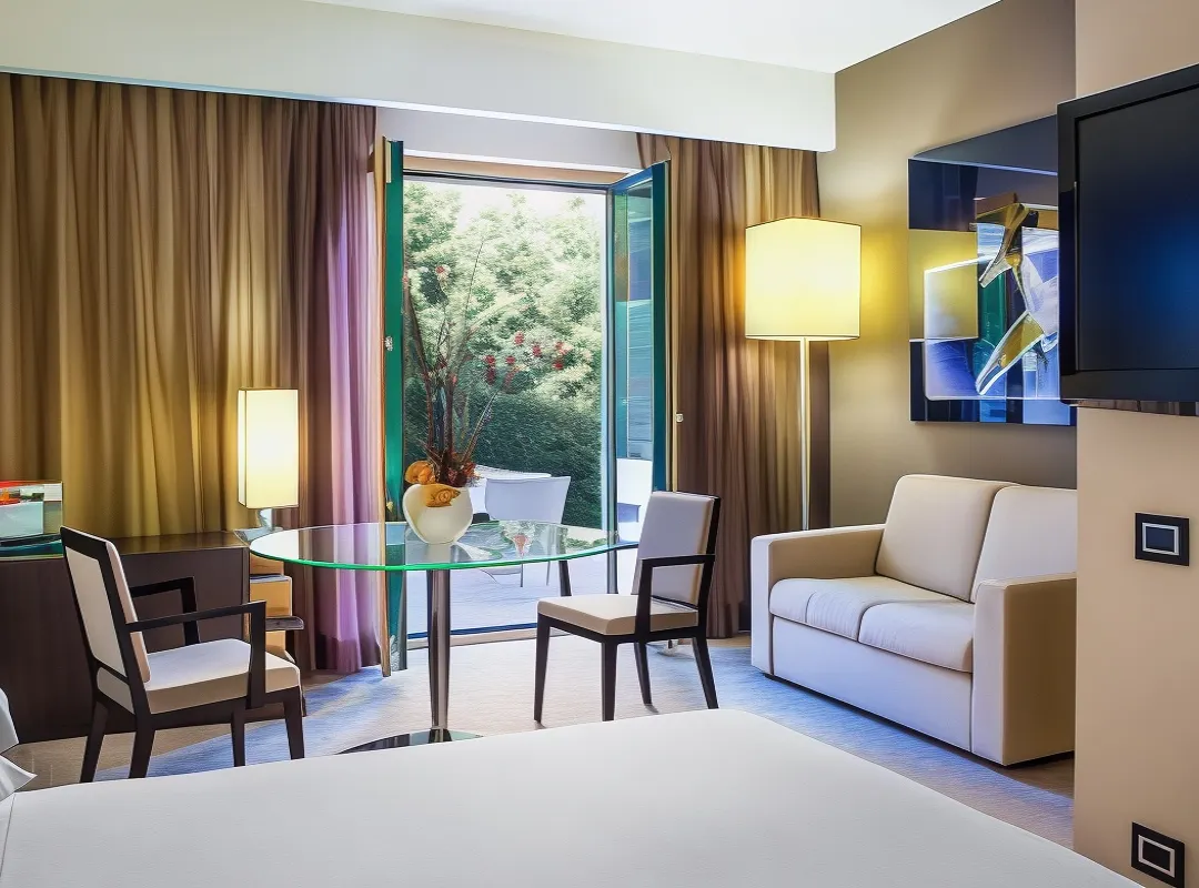 Ariha Hotel Cosenza - Cosenza