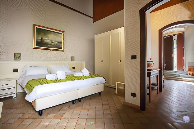 Residenza I Gioielli - Тропеа