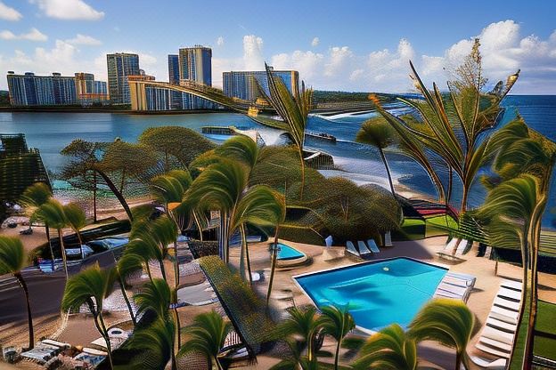 The Condado Plaza, Condado (Prices & Reviews 2025) | Trip.com