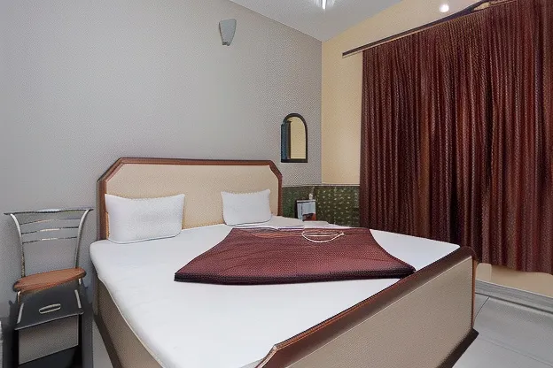 Narayani Guest House By Grb - Haridwar