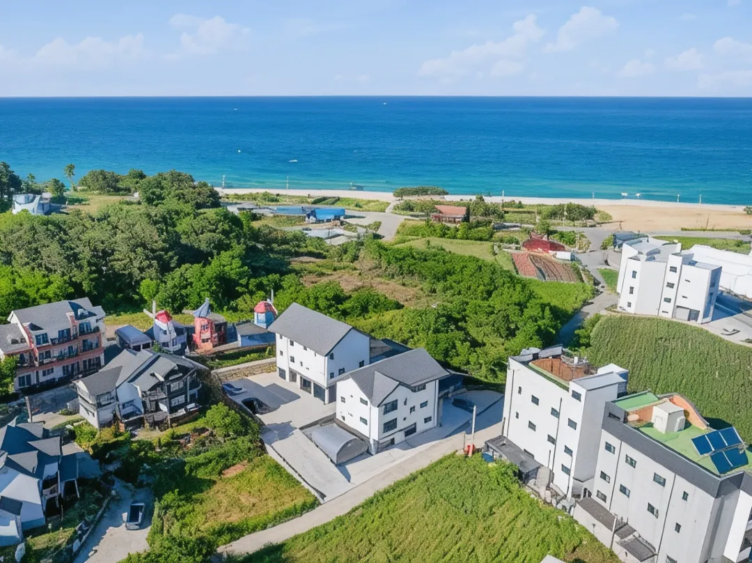 Gangneung Stay Remedy - Gangneung-si