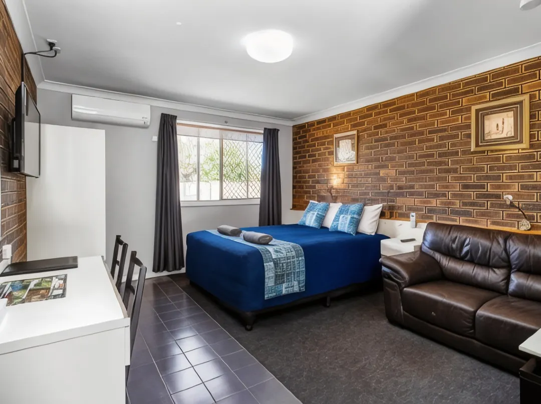 Leichhardt Motor Inn - Toowoomba