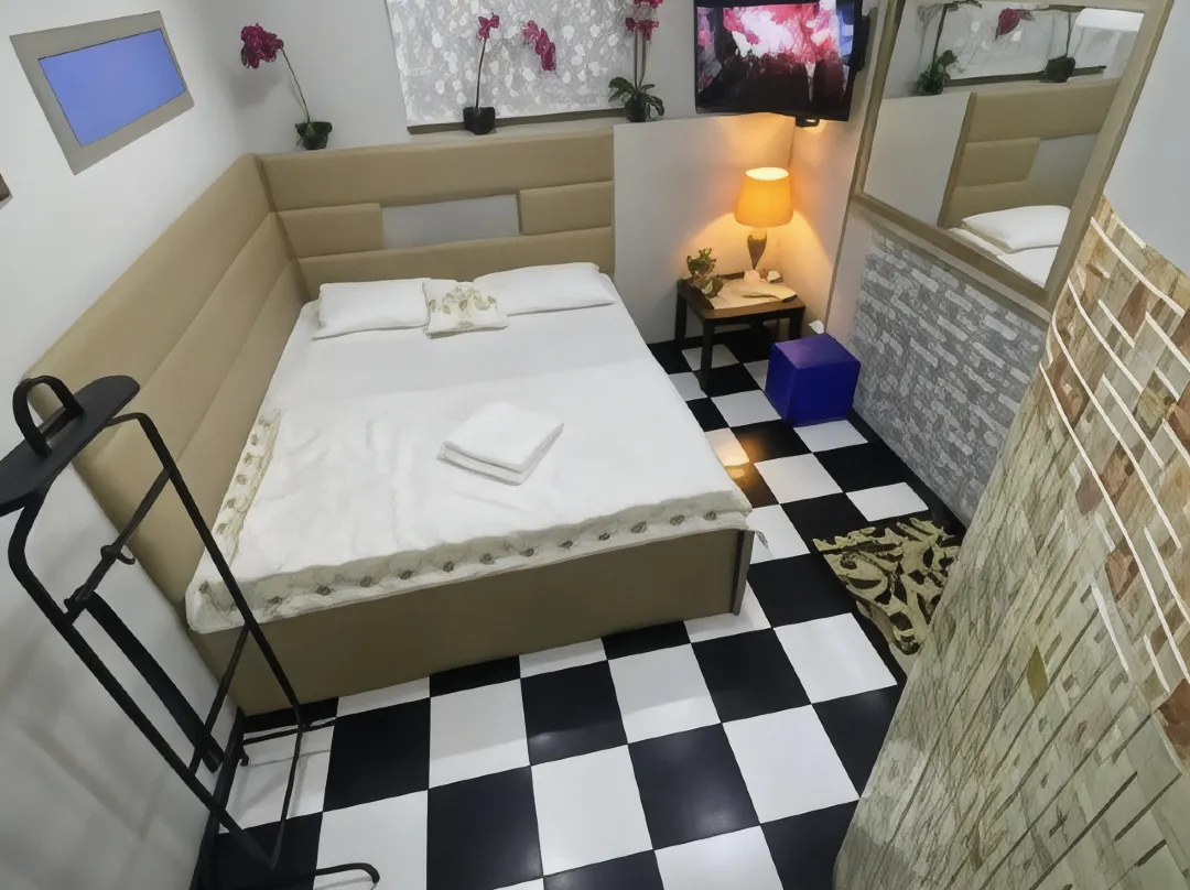 A&t Mini-hotel - Moscow