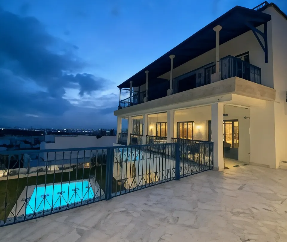 La Menara Hotel & Spa - Sidi Bou Said