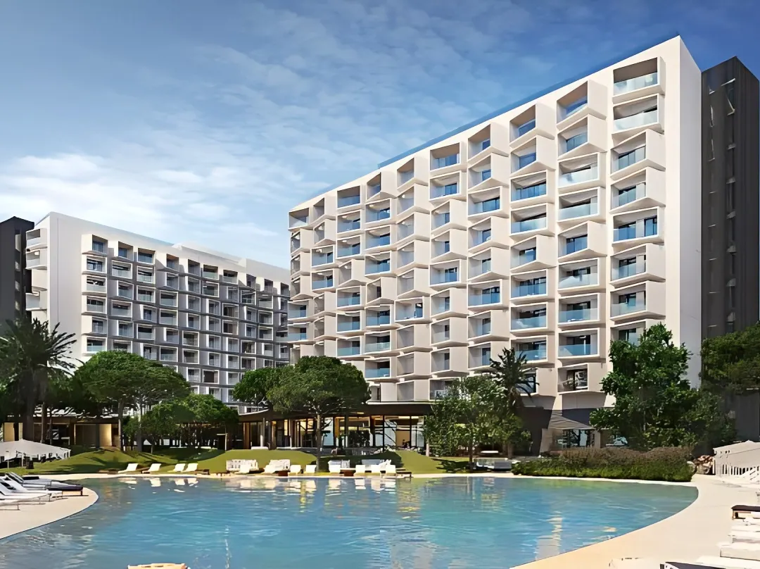 The Editory By The Sea Lagos - Lagos