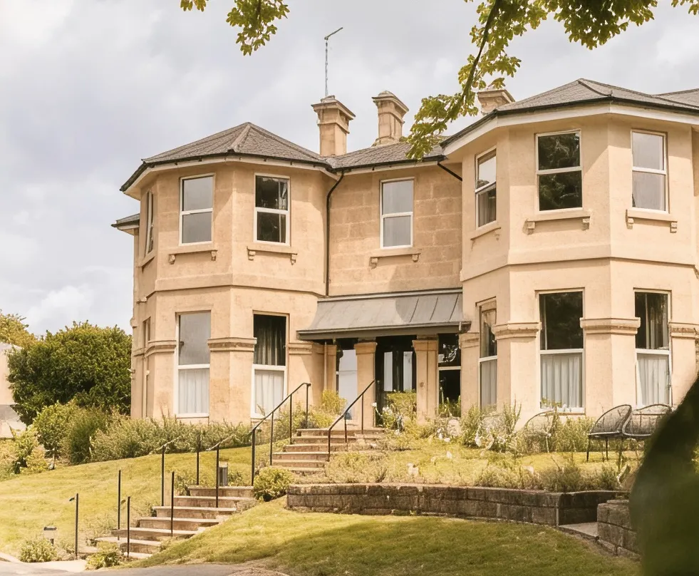 Leighton House - Boutique Guesthouse - Bath