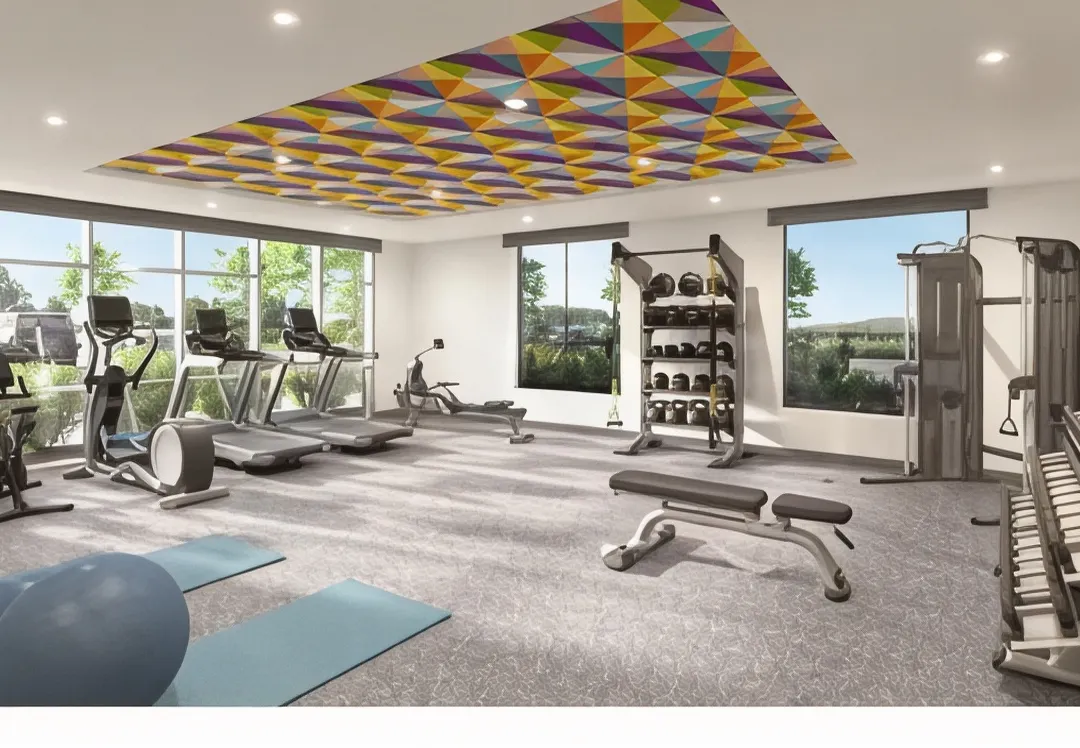 Home2 Suites By Hilton Flagstaff - Flagstaff