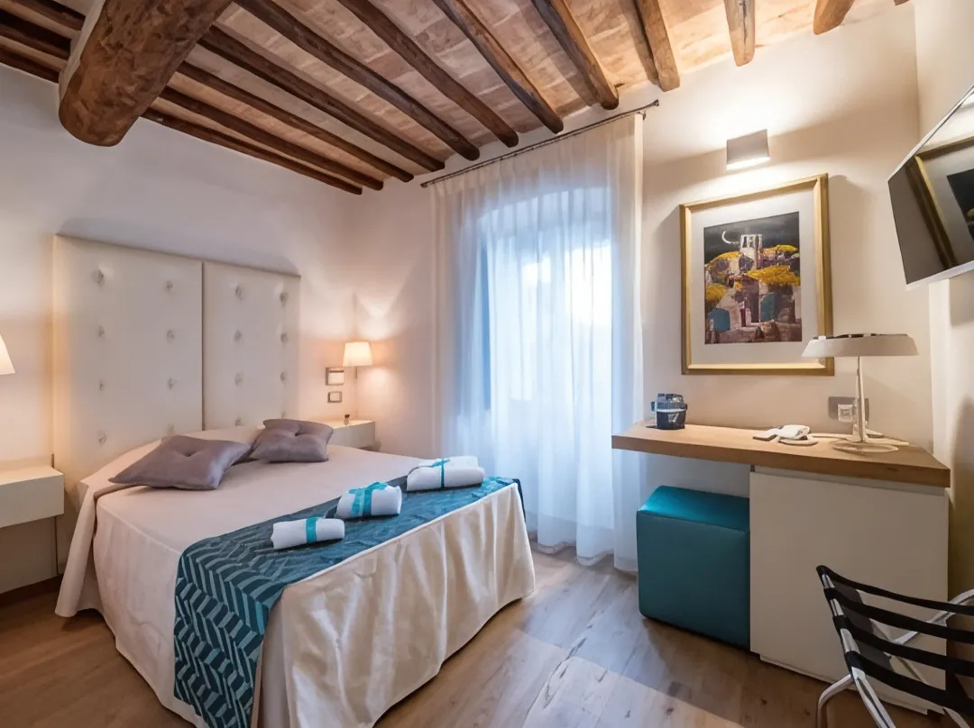Hotel Il Palazzo - Assisi