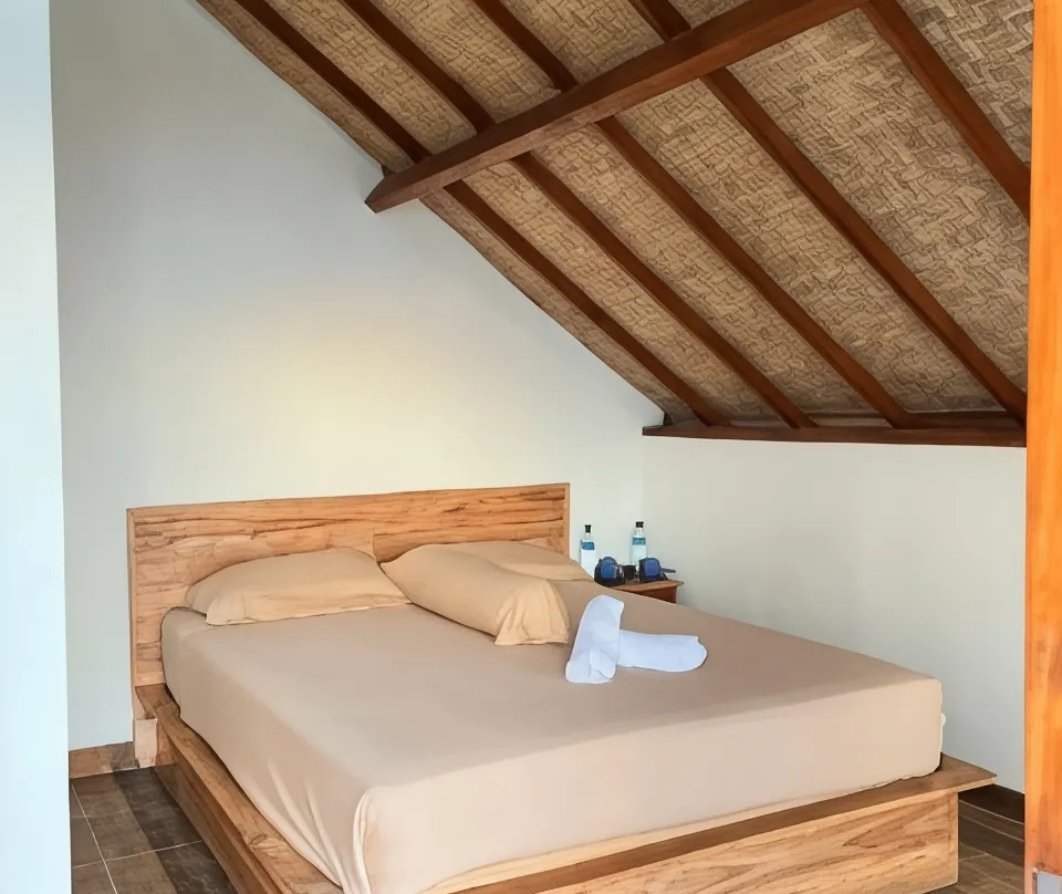 Bali Sunrise Cabin - Bali