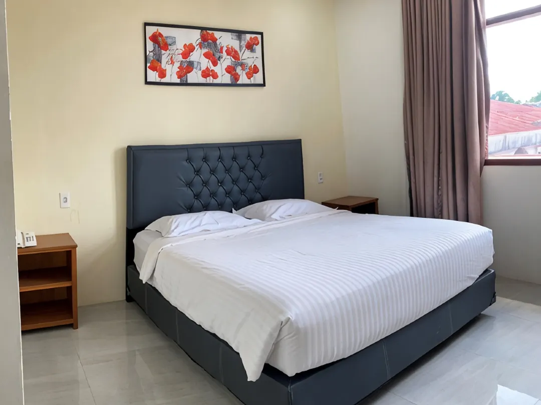 Grand Mahoni Hotel - Banda Aceh