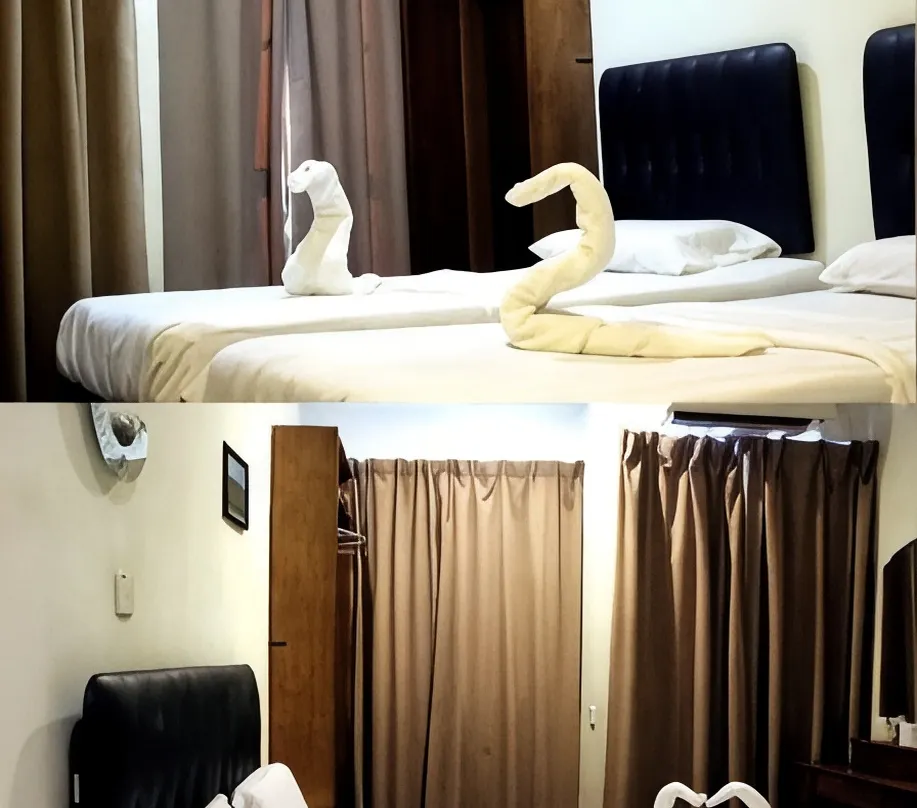 Alonto Hotel - Sandakan