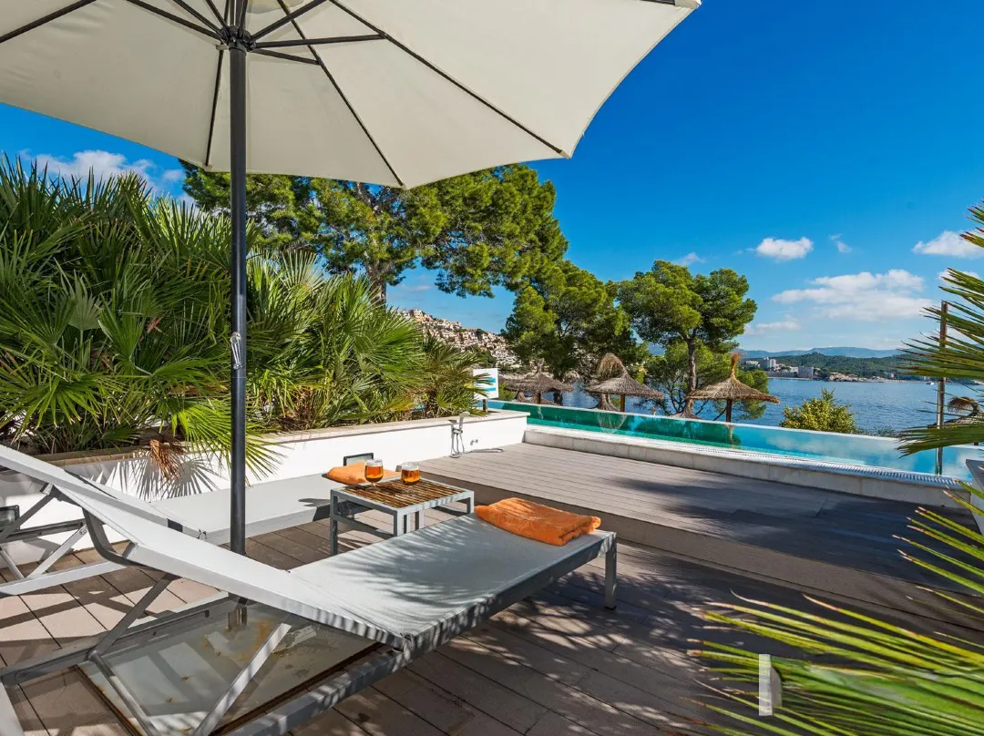 Hotel Coronado Thalasso & Spa - Peguera
