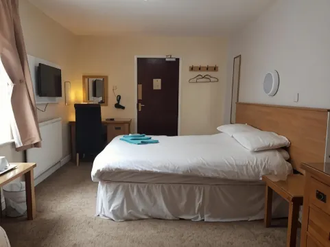 The Beacon Hotel - Redcar