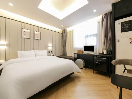 Gwangju Cheomdan Number 25 Gwangju Cheomdan Branch - Gwangju