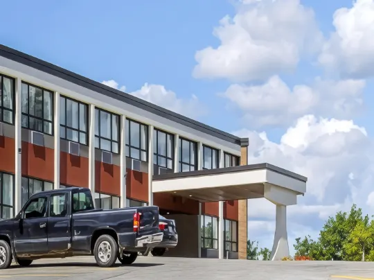 Mamateek Restaurant & Pub - Corner Brook