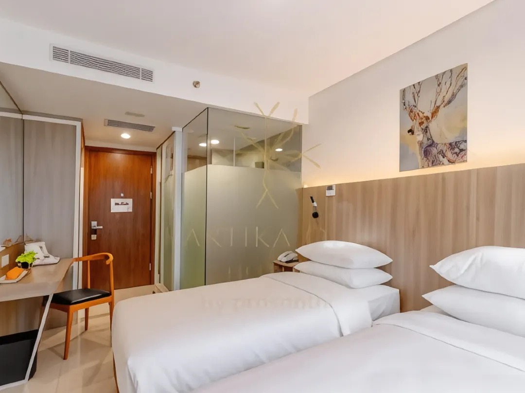 Kartika One Hotel - Jakarta - 雅加達