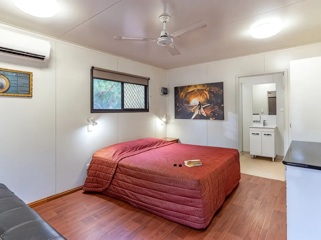 Discovery Resorts Undara - 퀸즐랜드 주