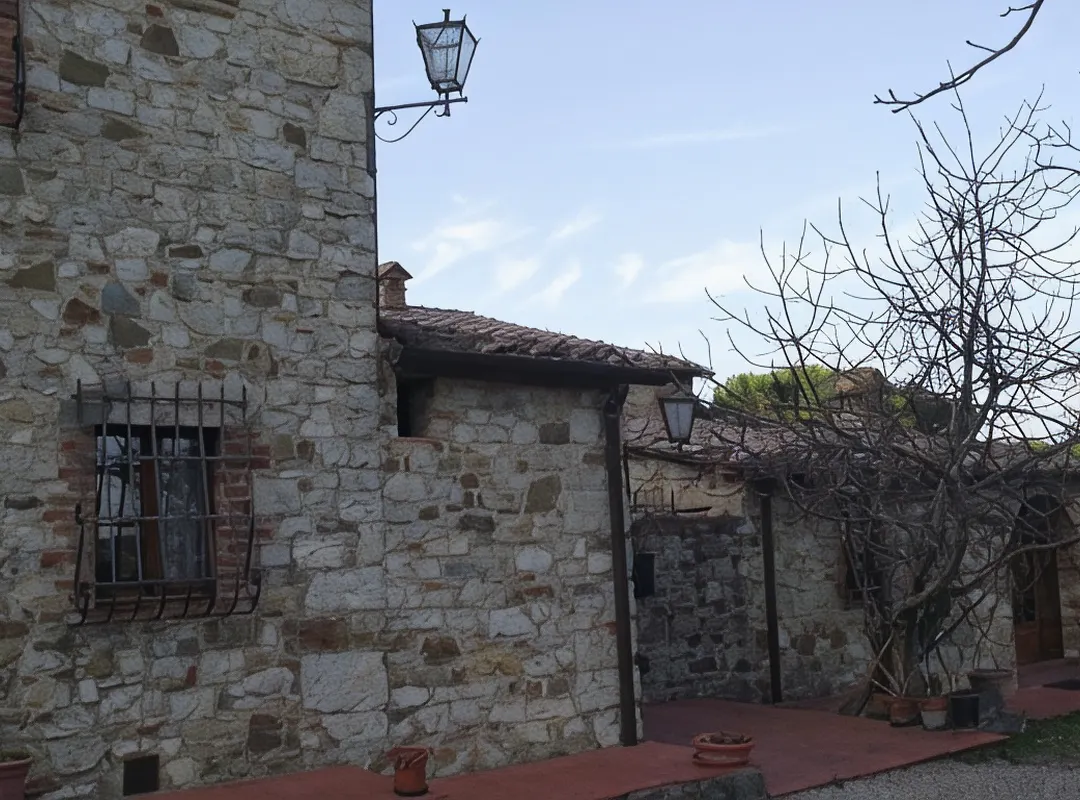 Albergo Il Colombaio - Radda in Chianti