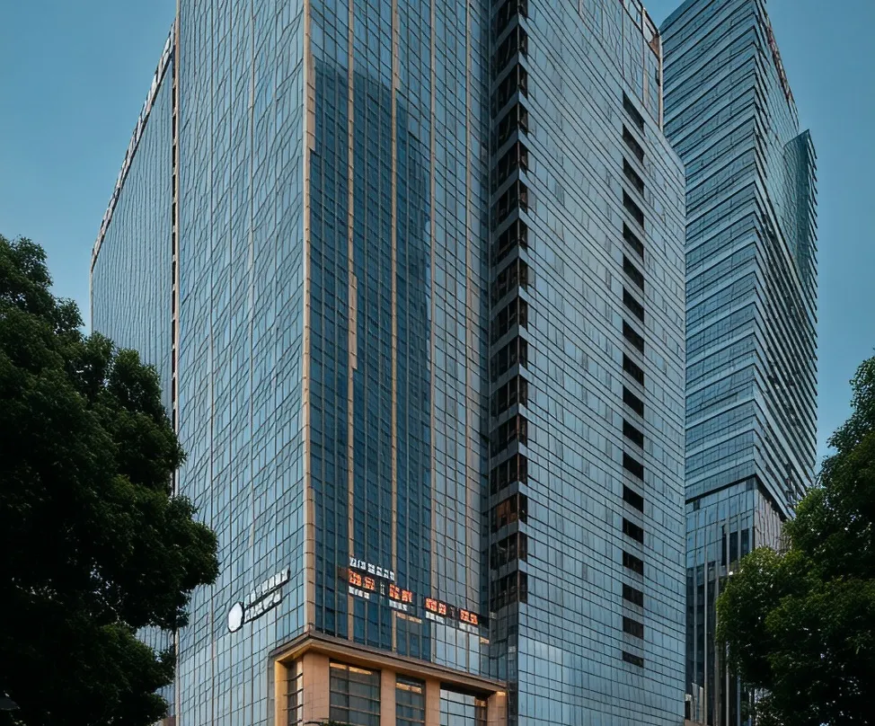 Meijin Full Suite Apartment Hotel - Suzhou