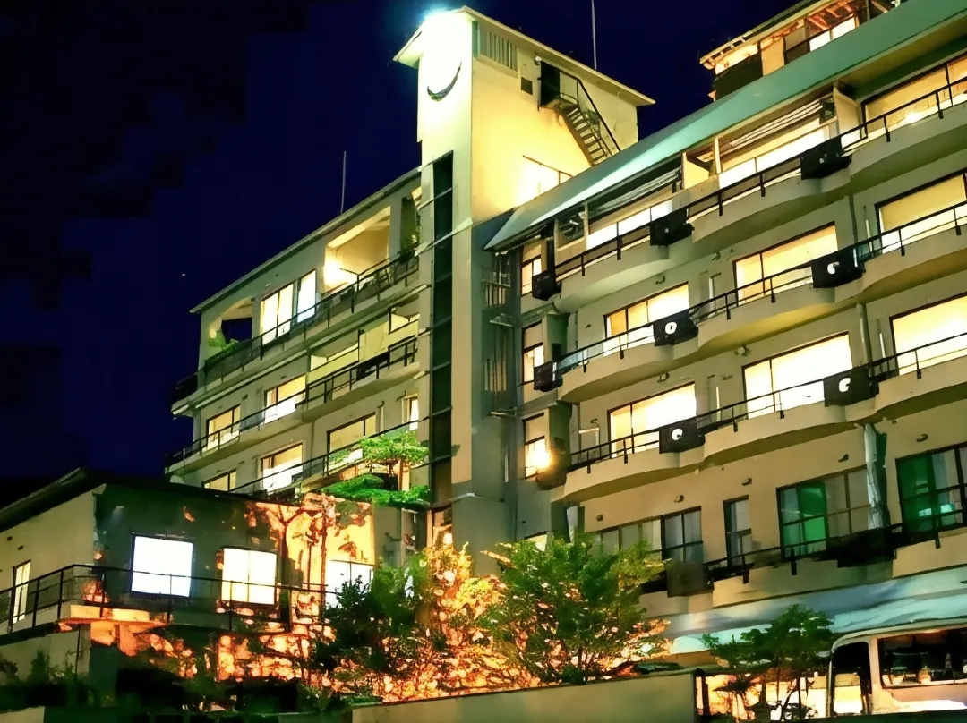 Toi Fujiya Hotel - 伊豆市