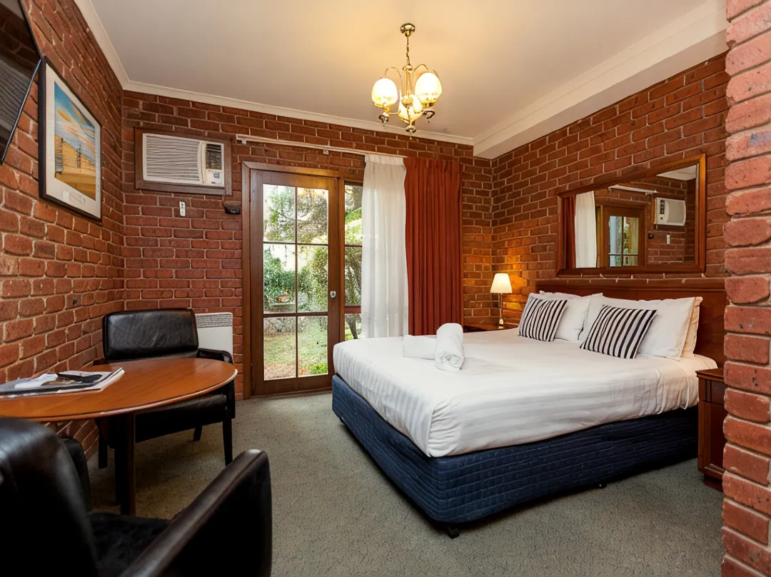 Armour Motor Inn - Beechworth