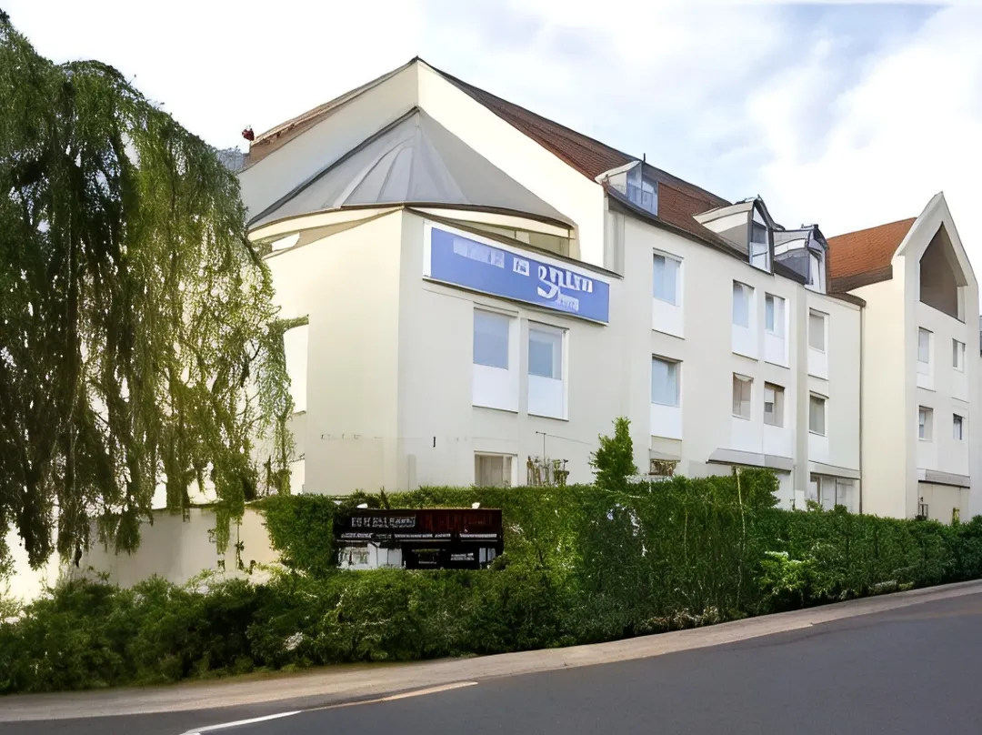 Hotel Im Kaiserpark - Meiningen