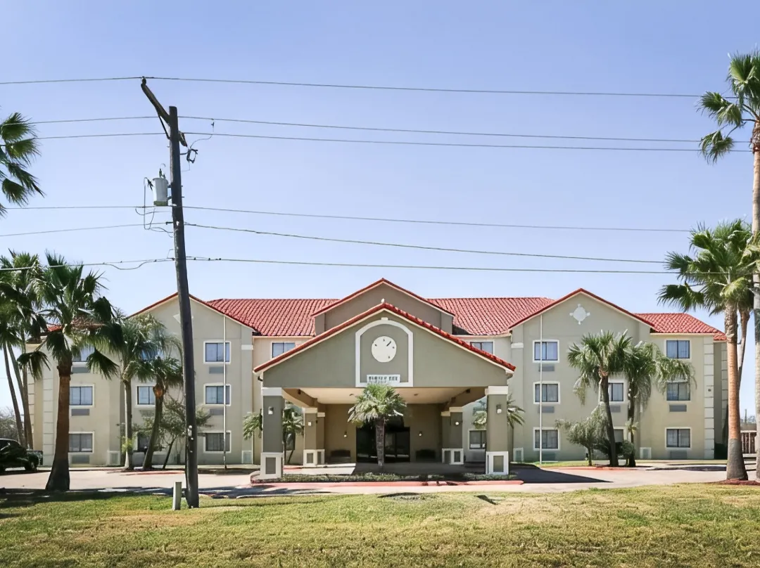 Quality Inn Kingsville Hwy 77 - Kingsville, TX