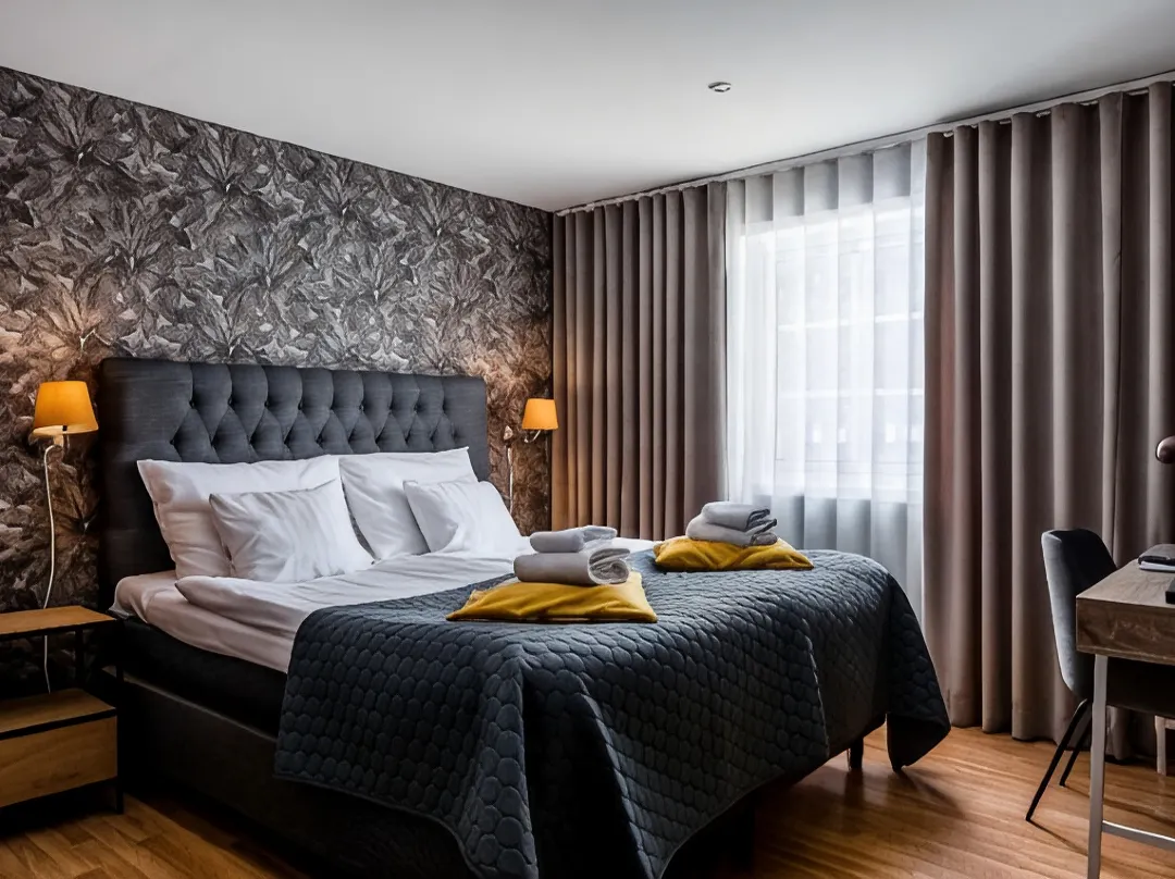 Best Western Hedasen - Uppsala län