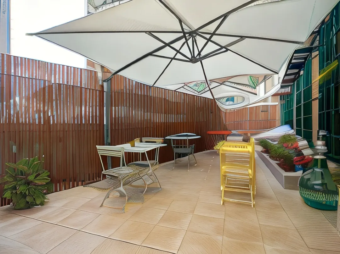 Epimonì B&b - Catania