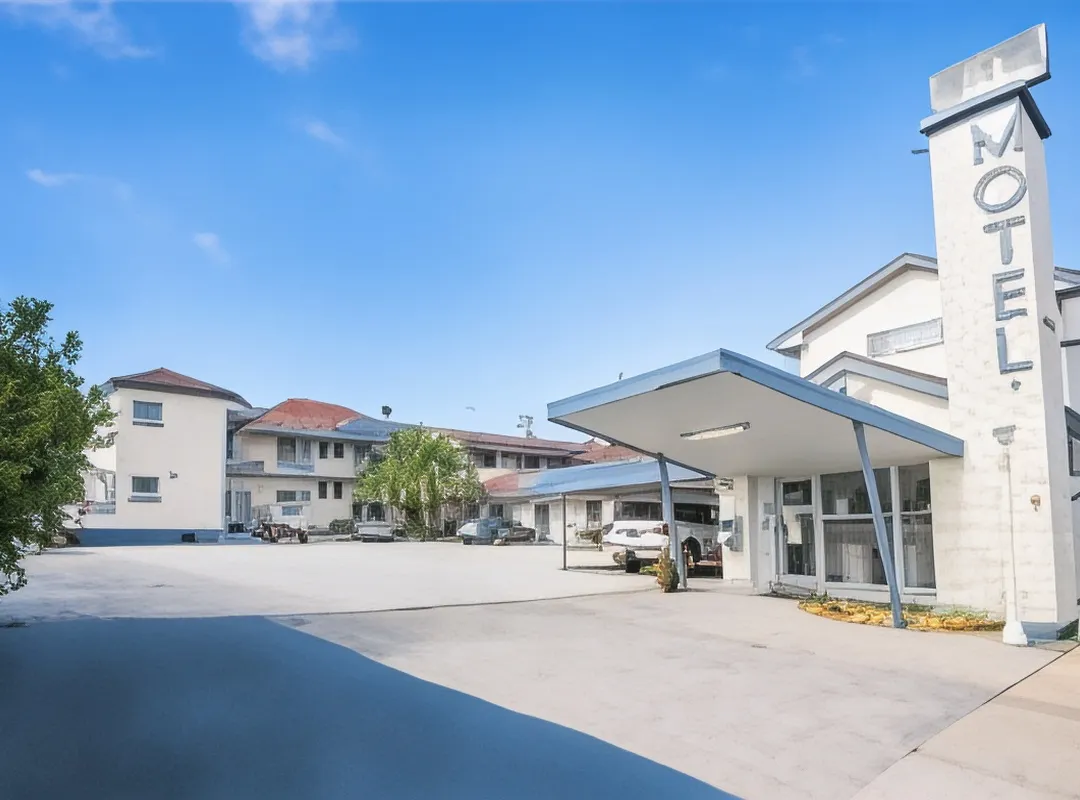 Cowra Motor Inn - 카우라