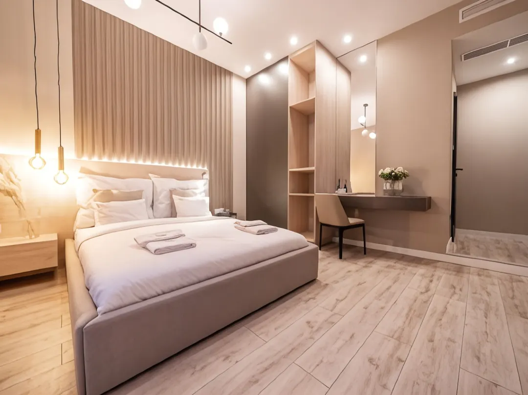 Karoly Boutique Suites, Best Location By Bqa - Budapest