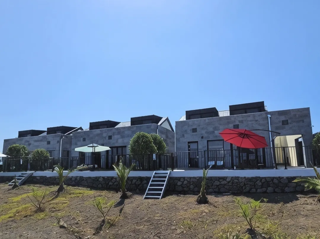 Check-in Jeju Private Full Stay - Jeju-do