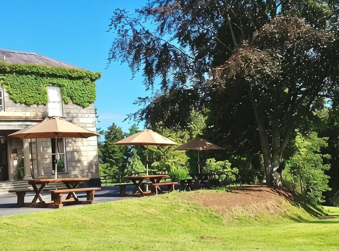 Belmont House Hotel - Nordirland