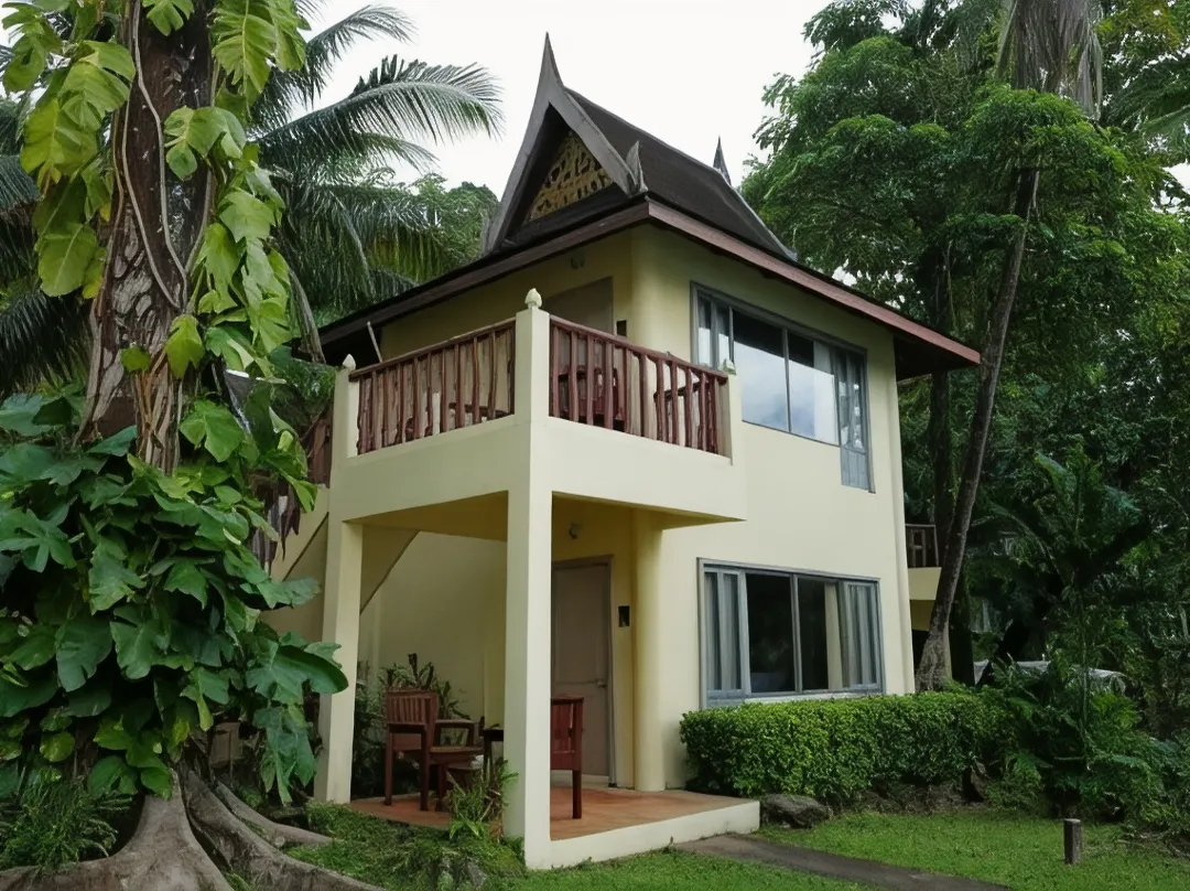 Bhumiyama Plus - Ko Chang